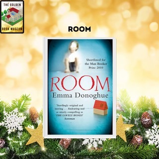 Room [Emma Donoghue], Hobbies & Toys, Books & Magazines, Storybooks on ...