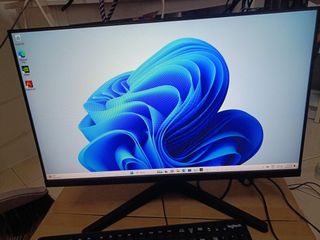 Samsung 24" F24T350FHE LF24T350FHEXXM FHD (1920 x 1080) 75Hz 5ms AMD ...