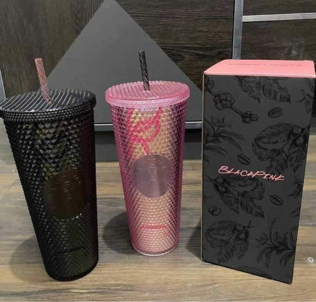 Sb tumbler, Announcements on Carousell