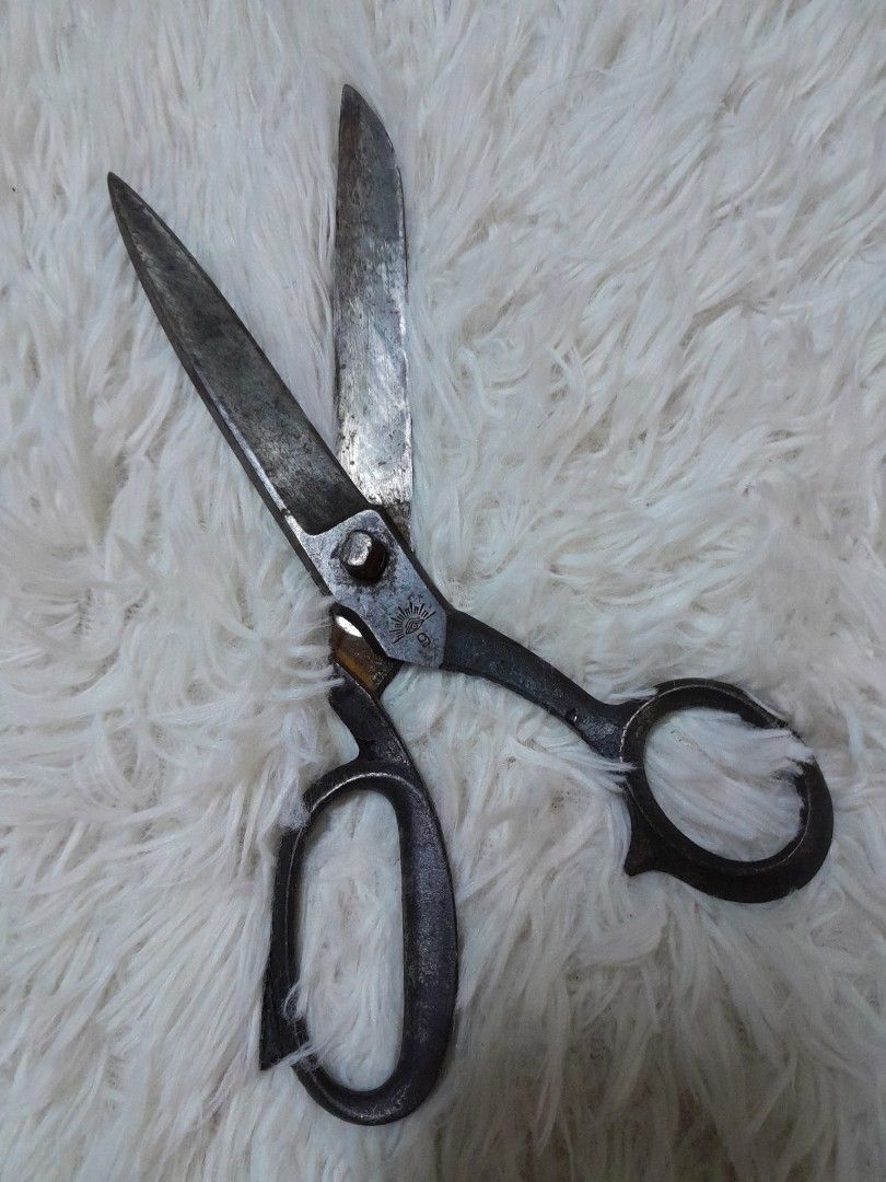 Scissors - Germany ( solingen), Hobbies & Toys, Stationery & Craft ...