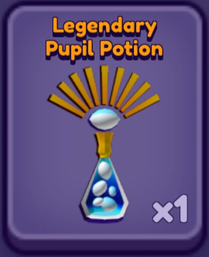 SELLING CHEAP DRAGON ADVENTURE LEGENDARY PUPIL POTION (RM 15 EACH ...