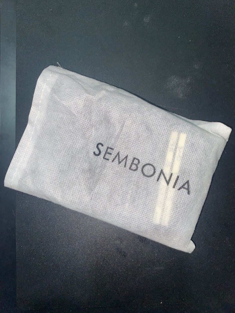 SEMBONIA, Luxury, Bags & Wallets on Carousell