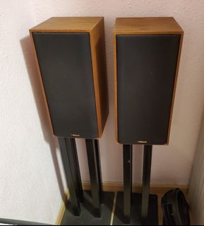 Very Rare JBL Control CM42 Speakers, Audio, Soundbars, Speakers ...