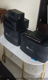 Very Rare JBL Control CM42 Speakers, Audio, Soundbars, Speakers ...