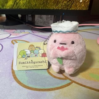 Brand new Sumikko Gurashi Gashapon Keychain Light, Hobbies & Toys, Toys ...