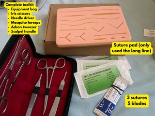 RECTACURE cream 30g (treatment for hemorrhoids) + FREEBIE, Health ...