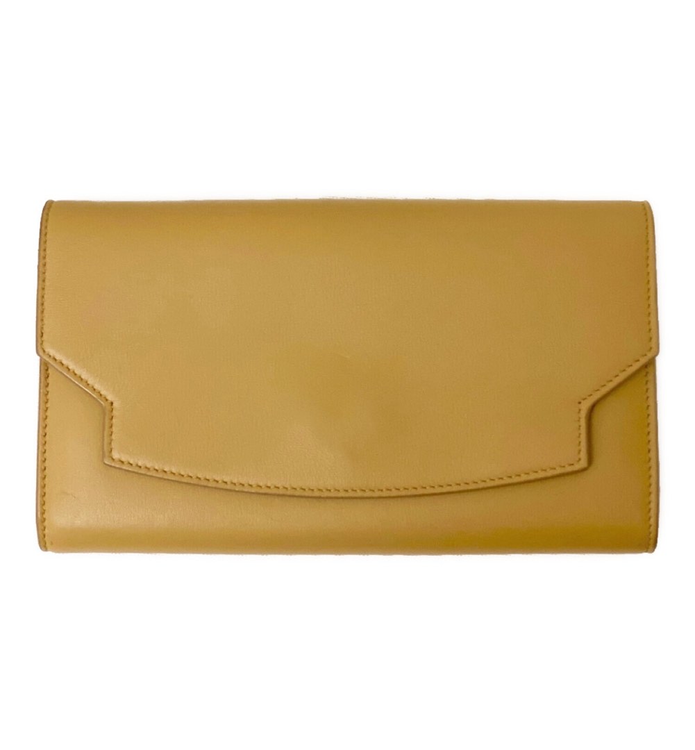 The Row Lady Wallet, Barang Mewah, Tas & Dompet di Carousell