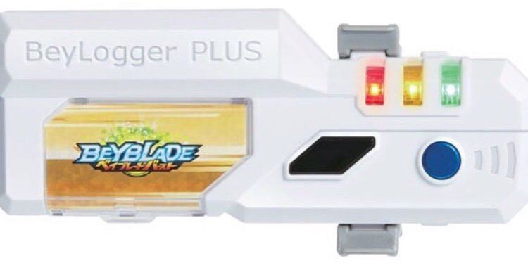 Beylogger Plus Takara Tomy, Hobbies & Toys, Toys & Games on Carousell
