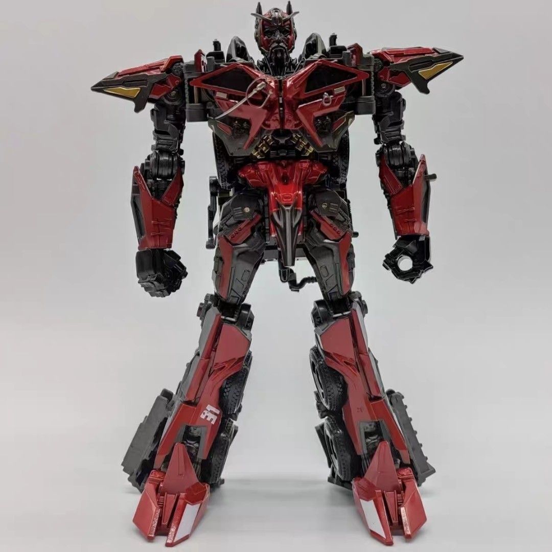 Transformers Baiwei TW-1024B KO Studio Series SS 61 Sentinel Prime ...