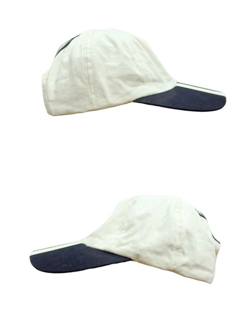 Vintage Adidas Trefoil Bunga Cap, Men's Fashion, Watches & Accessories ...