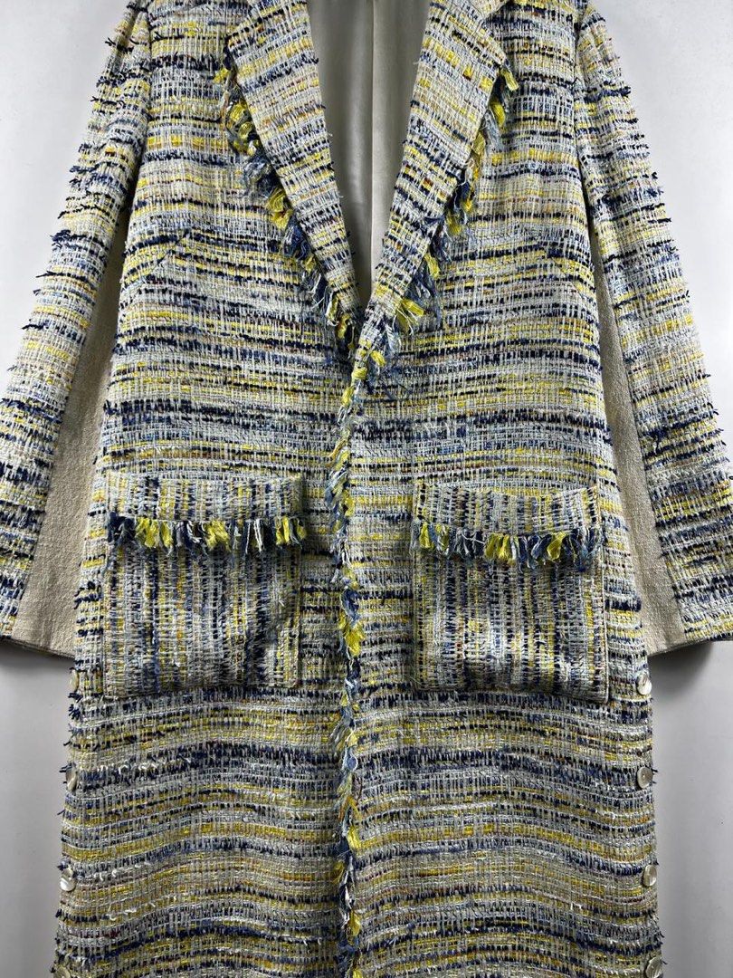 Vous Etes Japan long coat, Women's Fashion, Coats, Jackets and ...