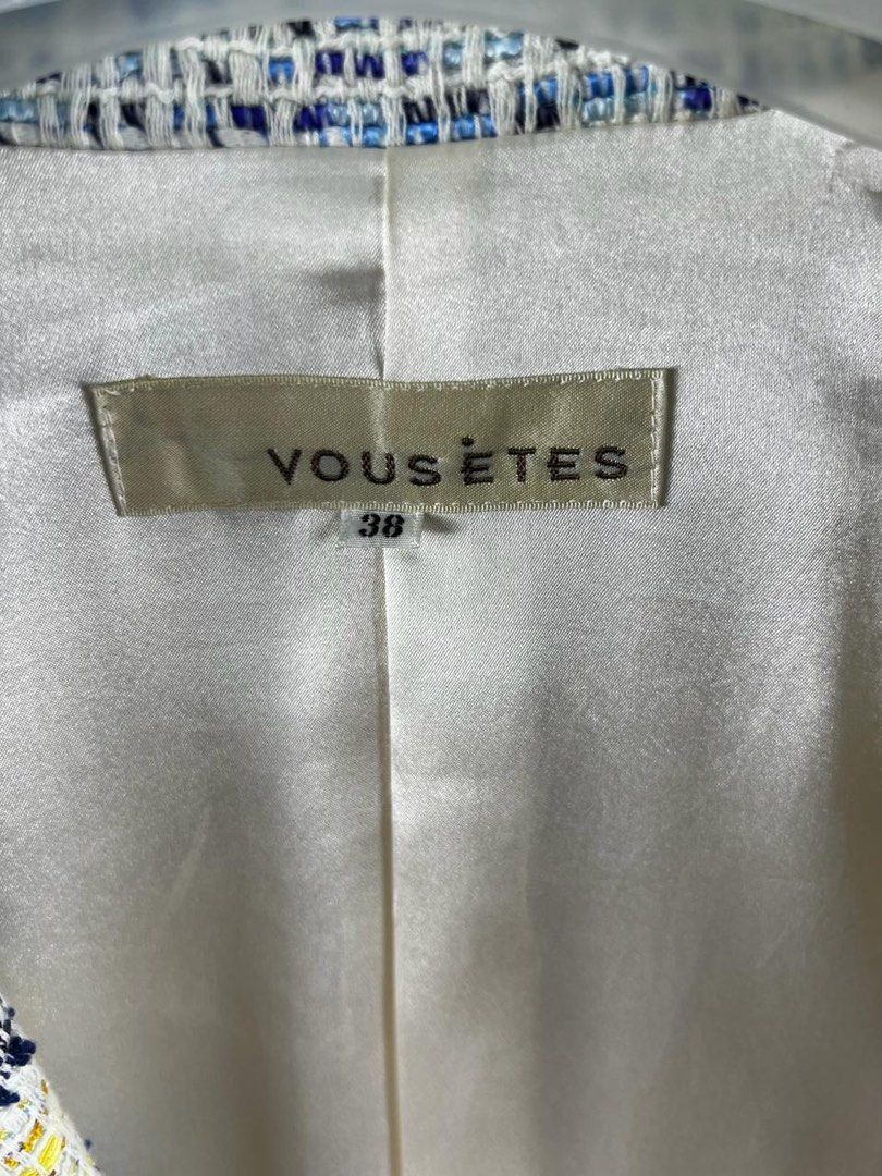 Vous Etes Japan long coat, Women's Fashion, Coats, Jackets and ...