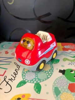 Vtech toot toot animals - Horse Stable, Babies & Kids, Infant Playtime ...