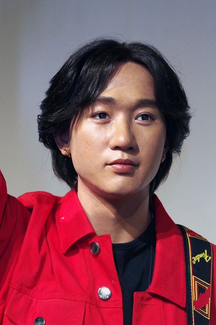 173cm Wong Ka Kui 黄家驹 Life Size Wax Figure Statues Hongkong Singer ...