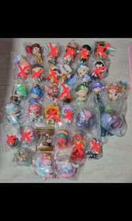 WTS POPMART DIMOO SPACE MOLLY DUCKOO HIRONO LABUBU, Hobbies & Toys ...