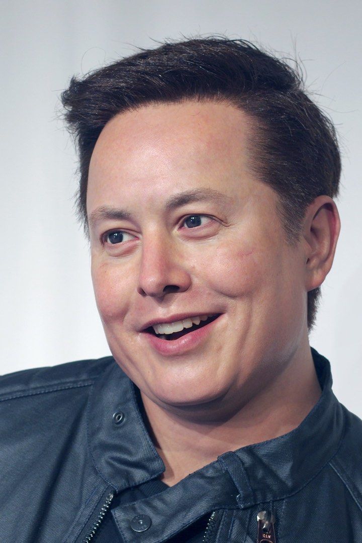 188cm Elon Musk Life Size Wax Figure Statue, Hobbies & Toys, Toys ...