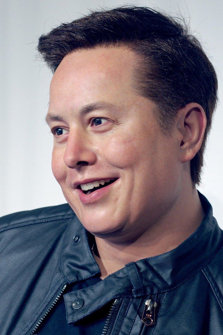 188cm Elon Musk Life Size Wax Figure Statue, Hobbies & Toys, Toys ...