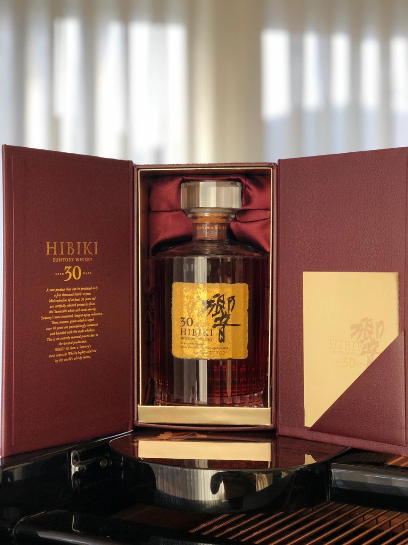 日本威士忌回收 專業收購 響 Hibiki 山崎 Yamazaki 白州 Hakushu 余市 Yoichi 竹鶴 Taketsuru 輕井澤 Karuizawa 羽生 Hanyu 秩父 ...