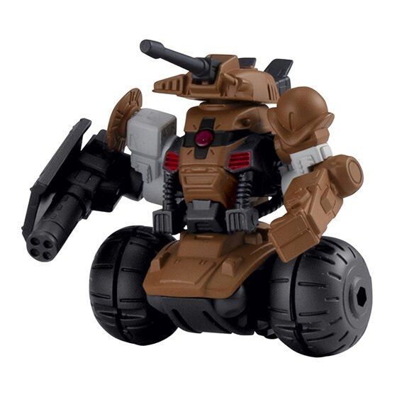 ⭐️ MSE 18.5 Mobile Suit Ensemble Series 18.5 Part 18.5 - Gundam RX-78-1 ...