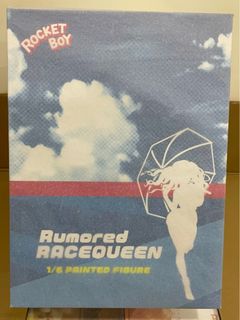 💥全新日版 Native Rocket Boy 須藤 遠亜 Toa Sudou 1/6連特典💥, 興趣及遊戲, 玩具 & 遊戲類 ...