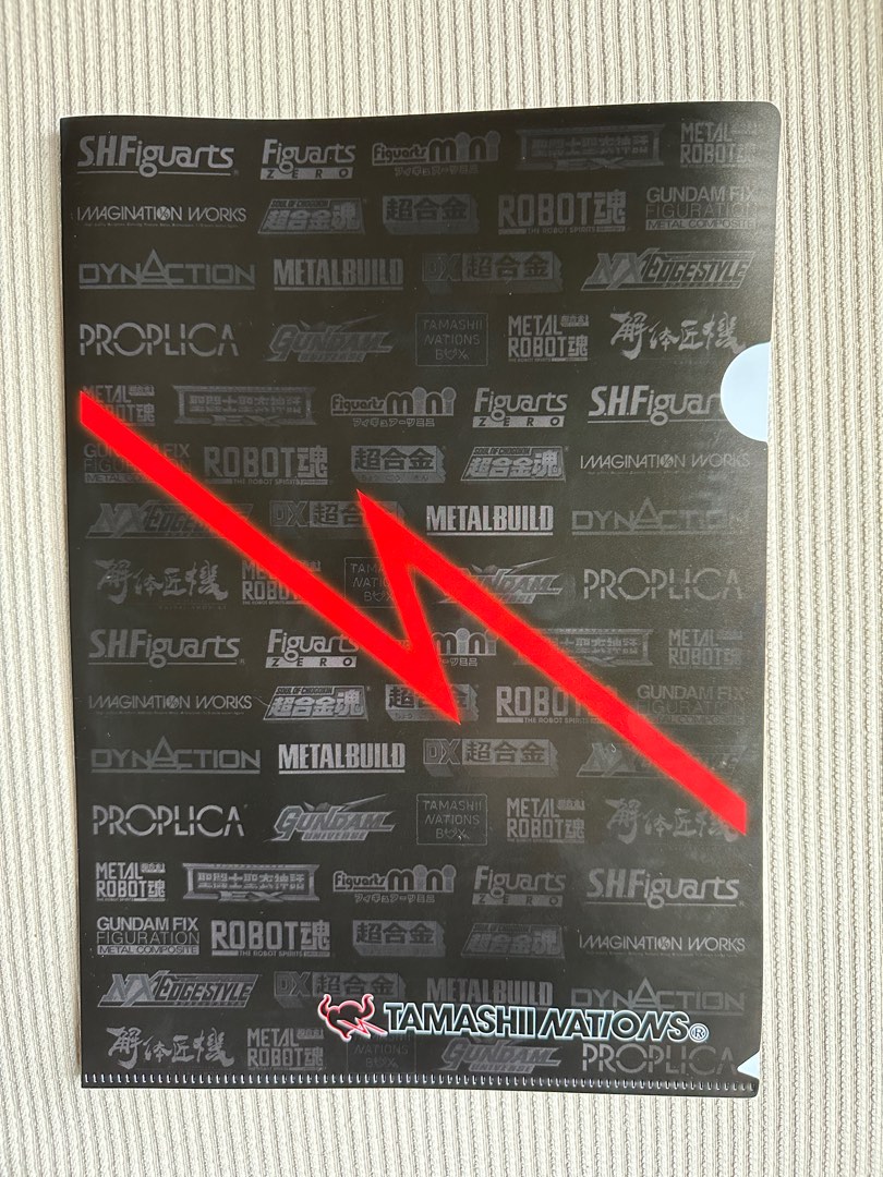 A4 Single Layer File/Folder A4(Black) 單層文件夹 (黑色), 興趣及遊戲, 手作＆自家設計, 文具 ...