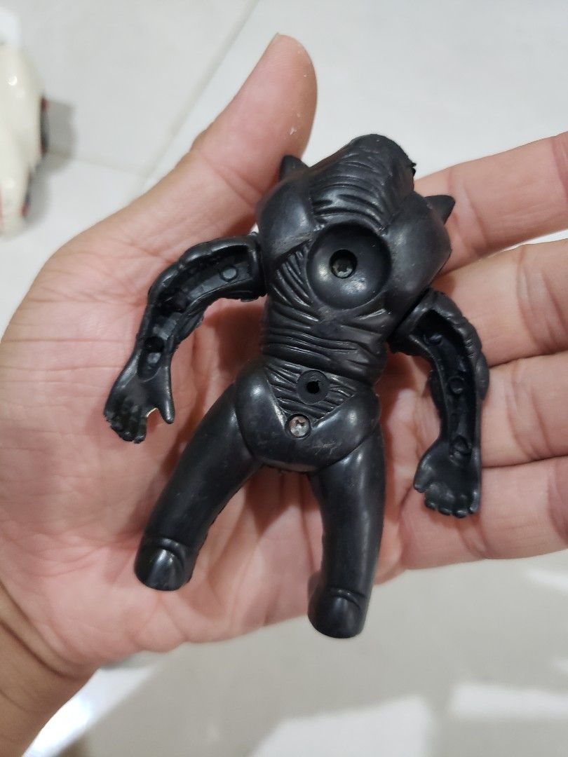 ACTION FIGURE SUPER HERO SUPERHERO MONSTER ULTRAMEN ULTRAMAN KAIJU ...