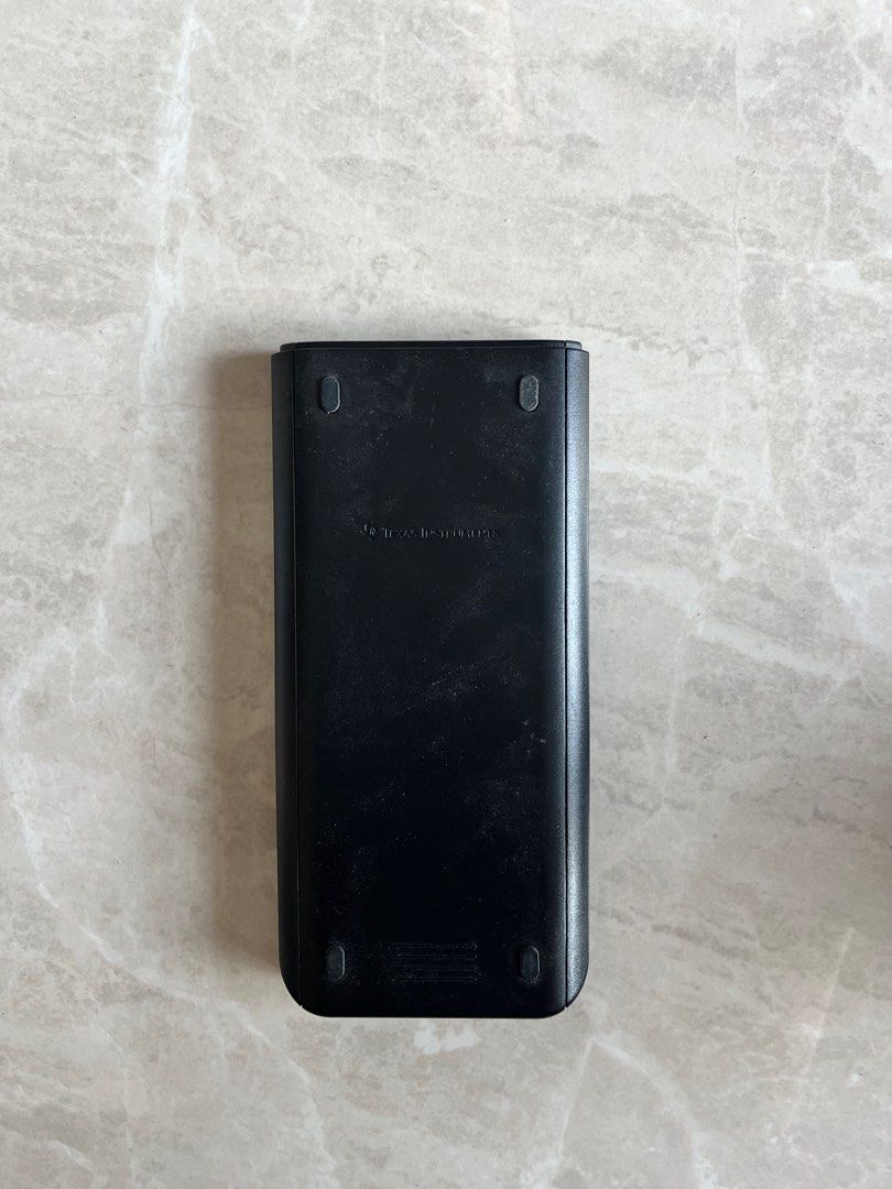 Advanced graphic calculator, Hobbies & Toys, Stationery & Craft ...