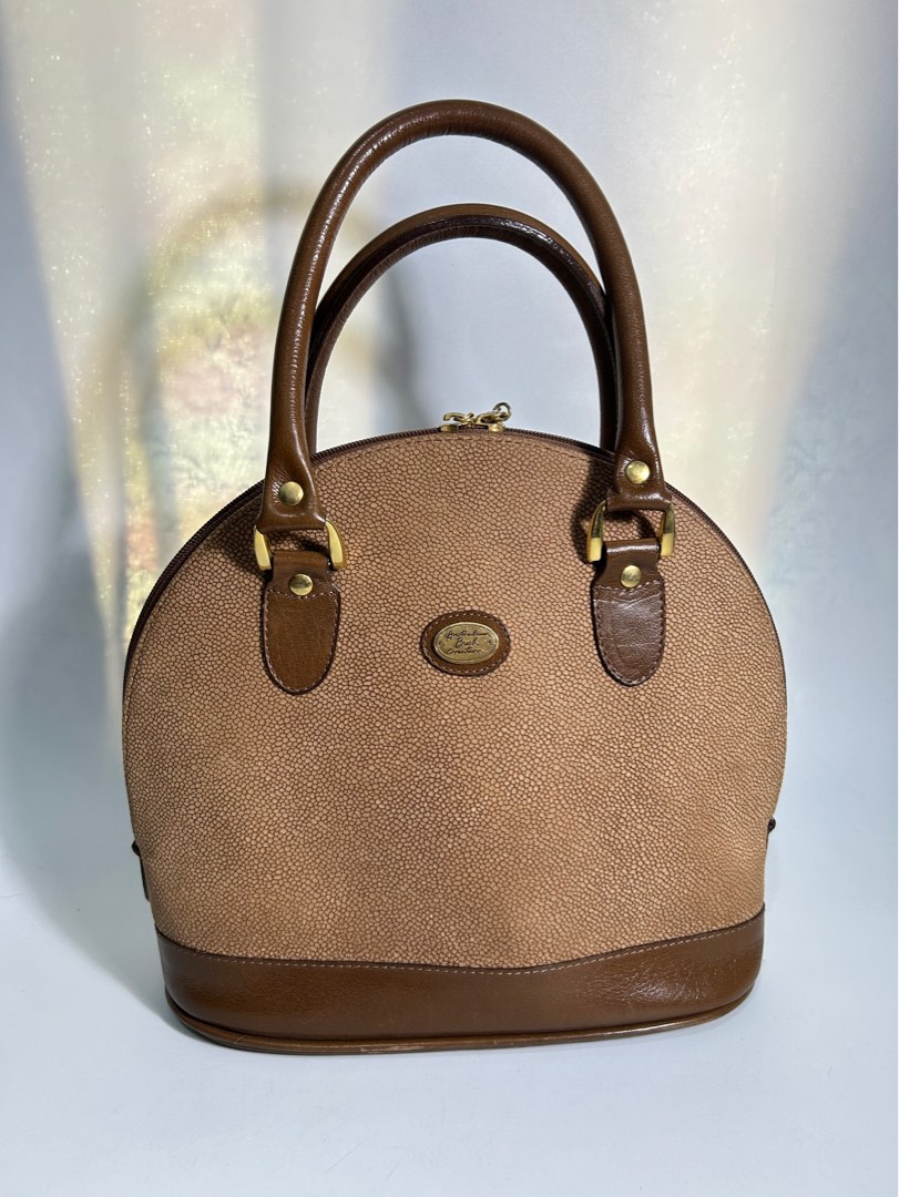 Australian BUSH Creation Bag, Luxury, Bags & Wallets on Carousell