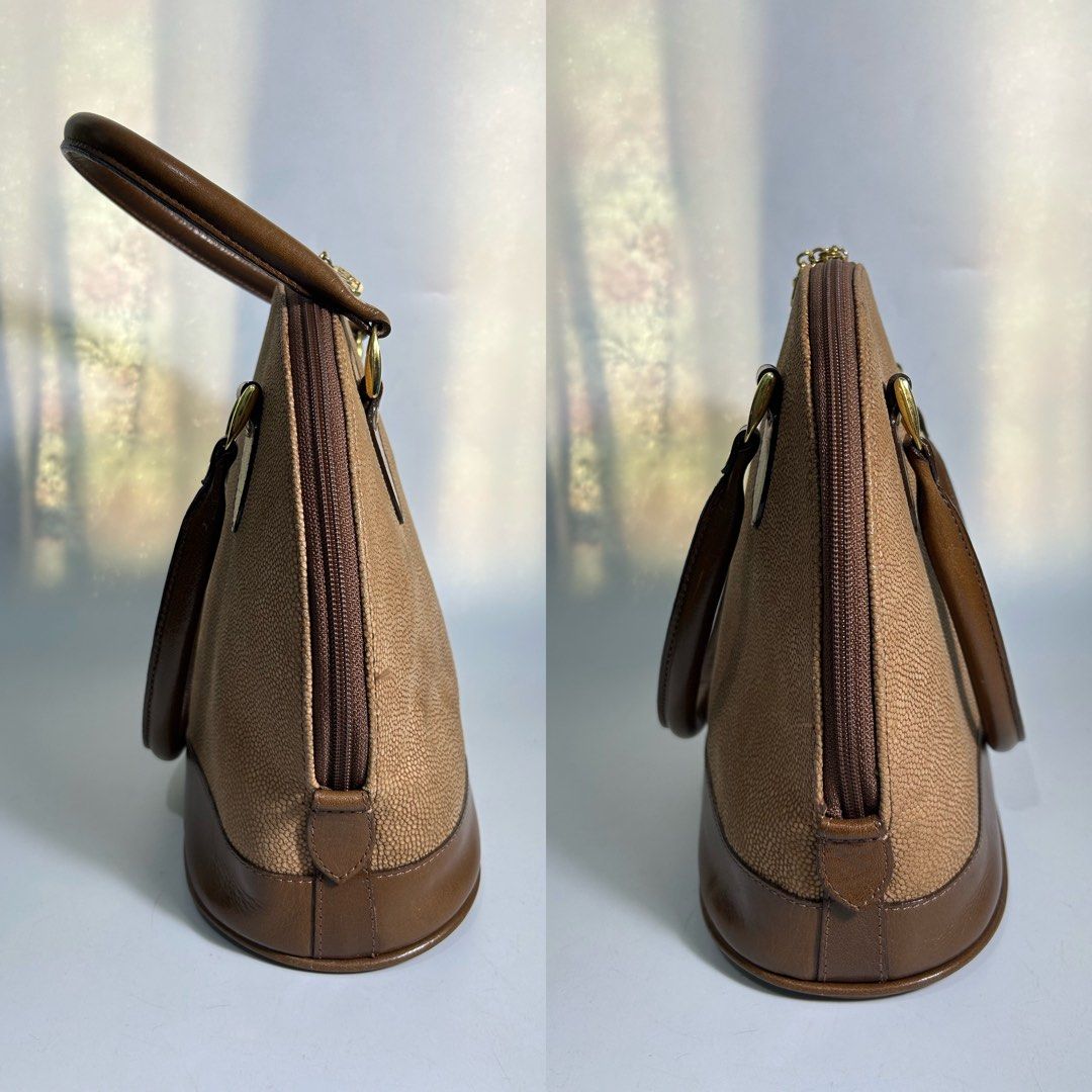 Australian BUSH Creation Bag, Luxury, Bags & Wallets on Carousell