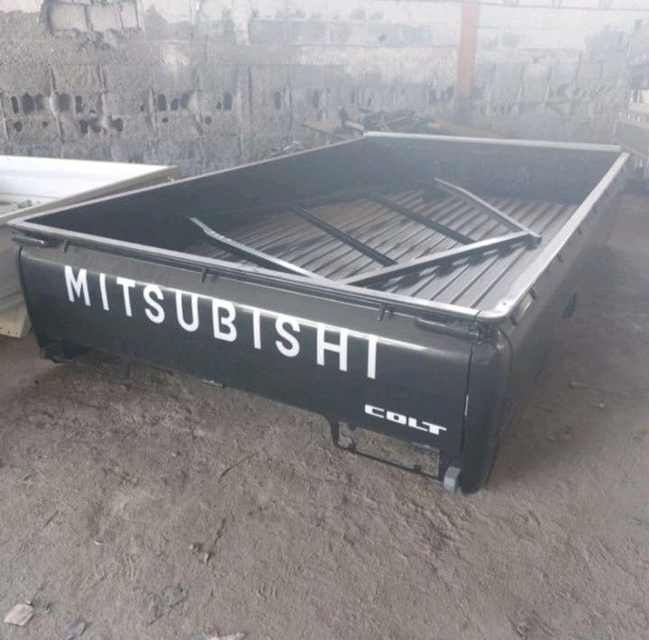 BAK L300 ORIGINAL EURO 2, Aksesoris Mobil di Carousell