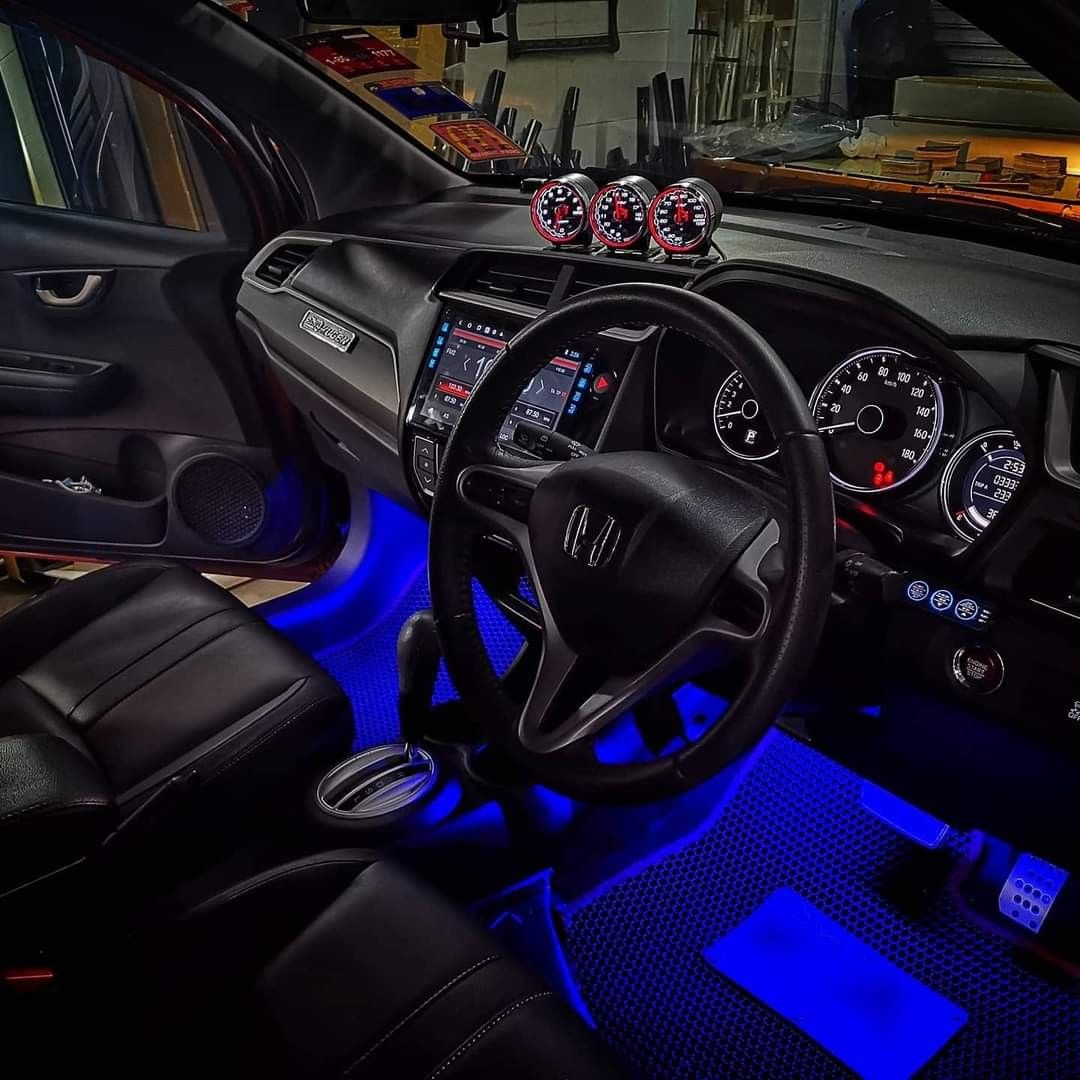 CAG LUNAR METER DEFI METER, Auto Accessories on Carousell