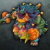 CANDY CAT PUDGE RARE BUNDLE DOTA 2 ITEMS COSMETICS DOTA2 SKINS BUFF163 ...