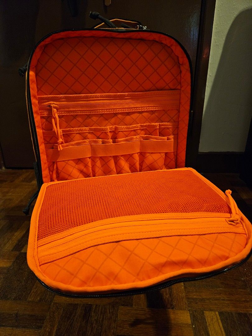 Chuyentactical Ctactical CT15+ Ecopak 600 Marigold CUSTOM GROUP ORDER ...