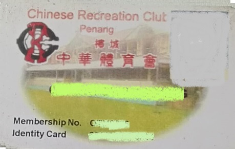 CRC Membership 50% discount, Everything Else, Others on Carousell