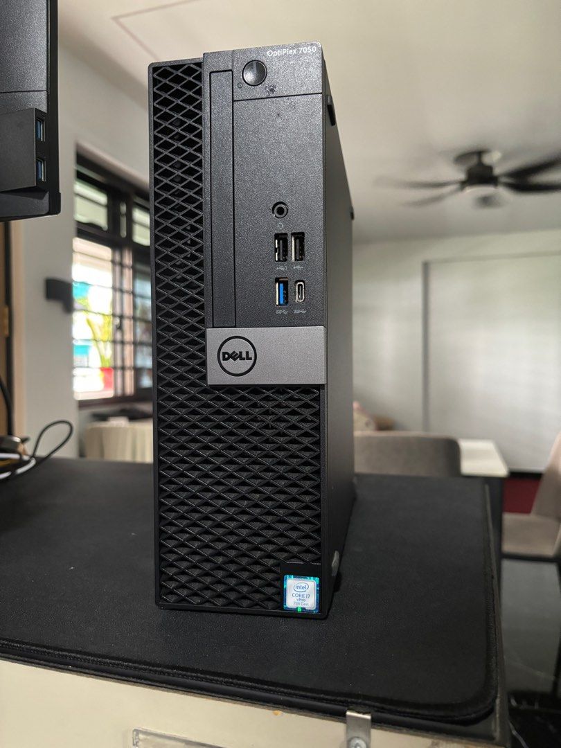 DELL OptiPlex Workstation Business Office WFH School Student HBL ...