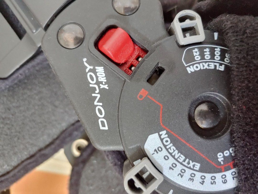 Donjoy X-Rom Knee Braces post-op - ACL, PCL, LCL, MCL , Health ...