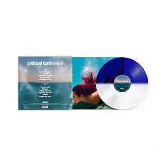 [INSTOCK] Dua Lipa - Radical Optimism EXTENDED VERSION CD + SIGNED ...