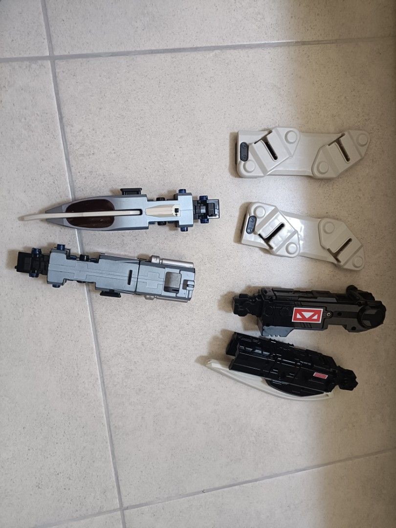 Dx Kamen Rider Den-O: DenGasher, Hobbies & Toys, Toys & Games on Carousell