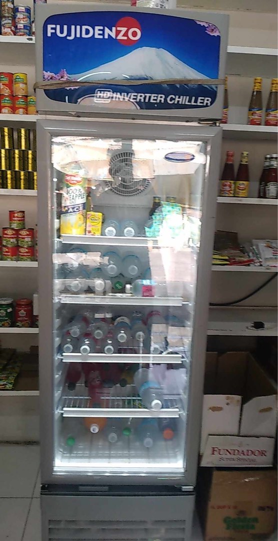 Fujidenzo - inverter chiller, Furniture & Home Living, Kitchenware ...