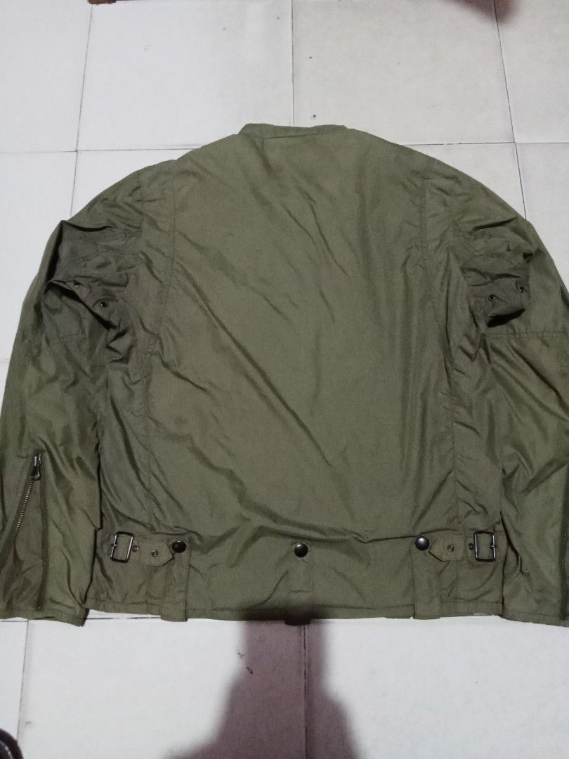 Gaijin Made, jacket, jaket, flight, riders, army, Armi, motor, not momotaro, ironheart, usmc ...