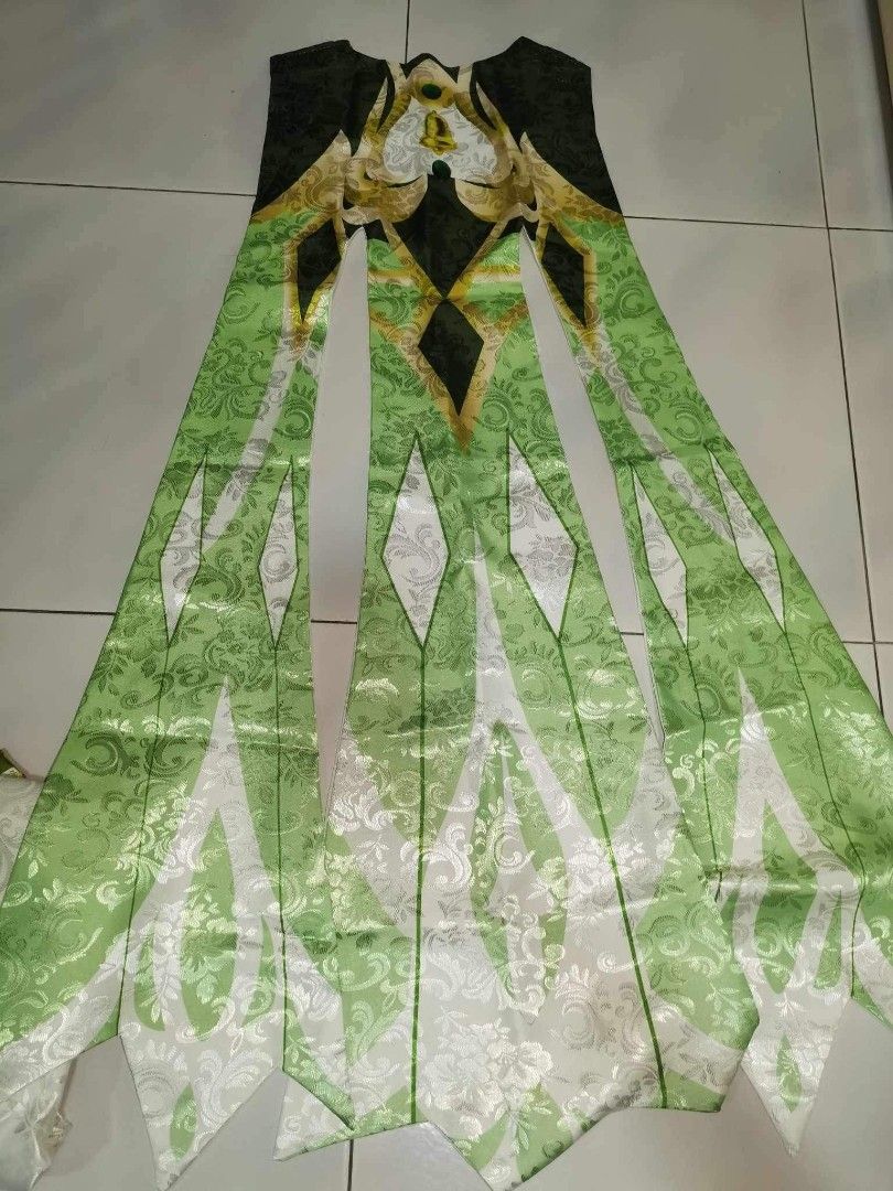 Genshin Impact Nahida Cosplay Everything Else Others On Carousell
