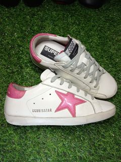 GGDB/STAR EDITION, Women's Fashion, Footwear, Sneakers on Carousell