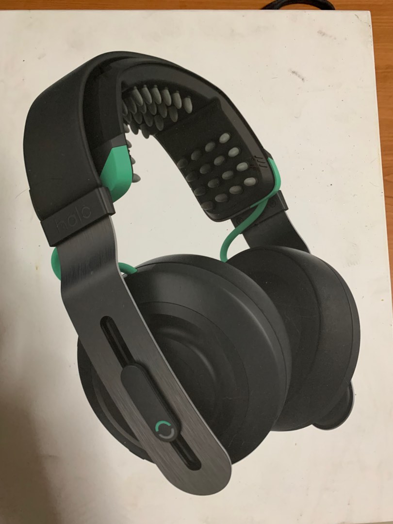 Halo sport, Audio, Headphones & Headsets on Carousell
