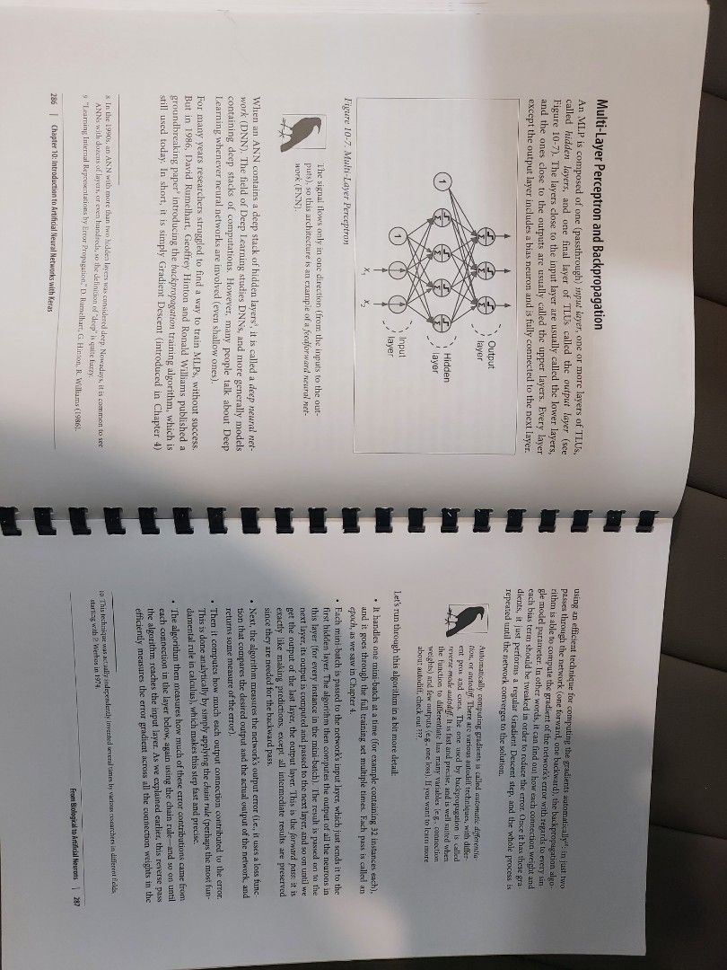 Hands-on Machine Learning with Scikit learn , Keras and Tensorflow 2nd ...