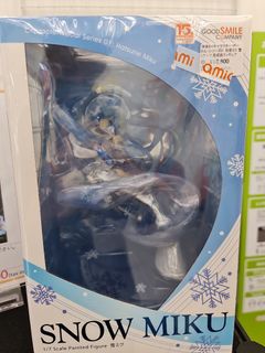 [Arriving End Jun] Piapro Characters Hatsune Miku Aqua Float Girls ...