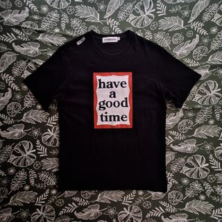 have a good time tee tokyo/japan, Men's Fashion, Tops & Sets, Tshirts ...