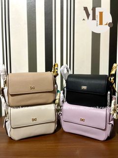 HOUSE OF LITTLE BUNNY: TREASURE 22 CLAY, Women's Fashion, Bags ...