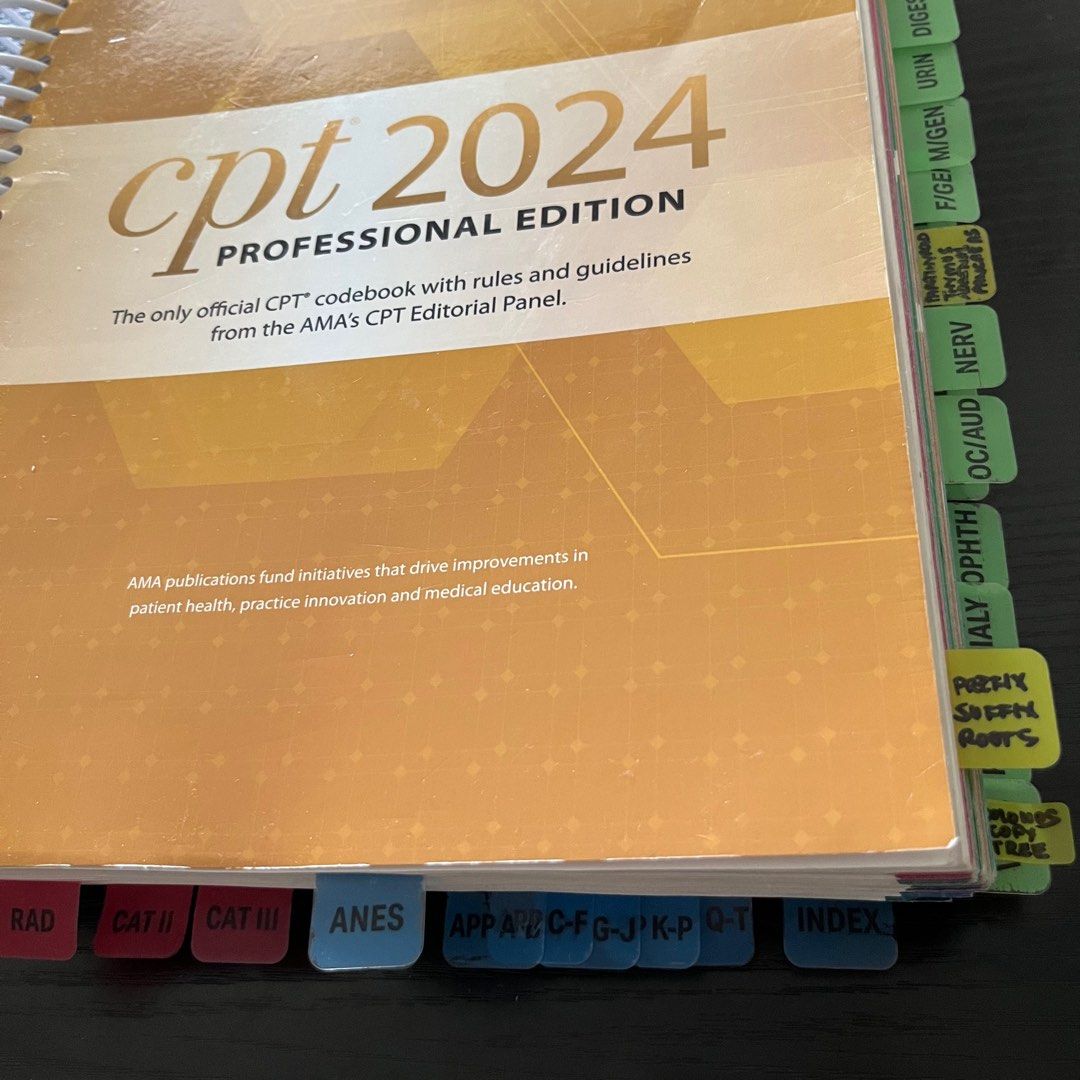 ICD-10-CM 2024 | CPT 2024 | HCPCS LEVEL II 2024, Hobbies & Toys, Books ...