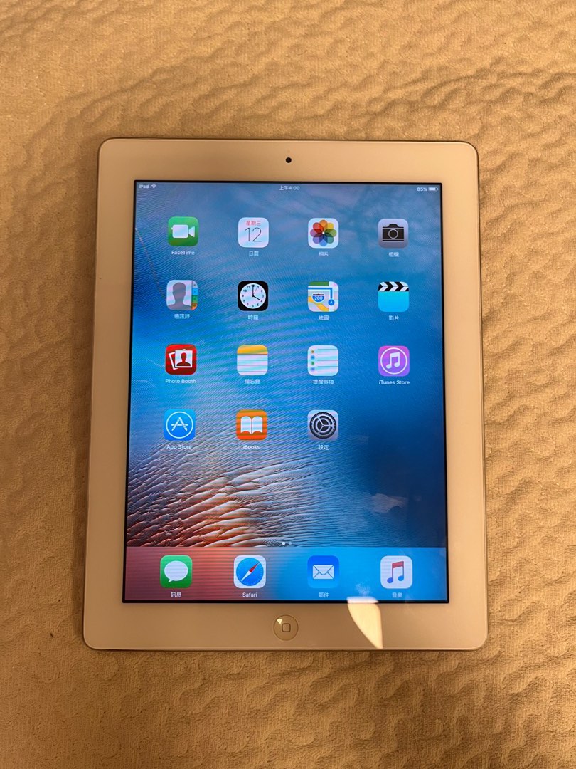Ipad 2 , 16GB(model A1395), 手提電話, 平板電腦, 平板電腦 - iPad - Carousell