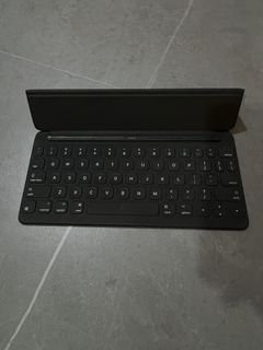 Goojodoq ipad wireless keyboard & pen, Computers & Tech, Parts ...